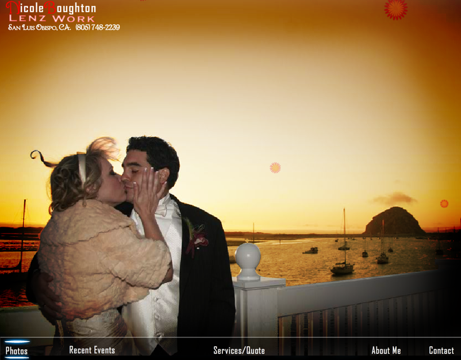 Not on Homepage Archives - Page 7 of 8 - NiteOwl Studio | The portfolio ...